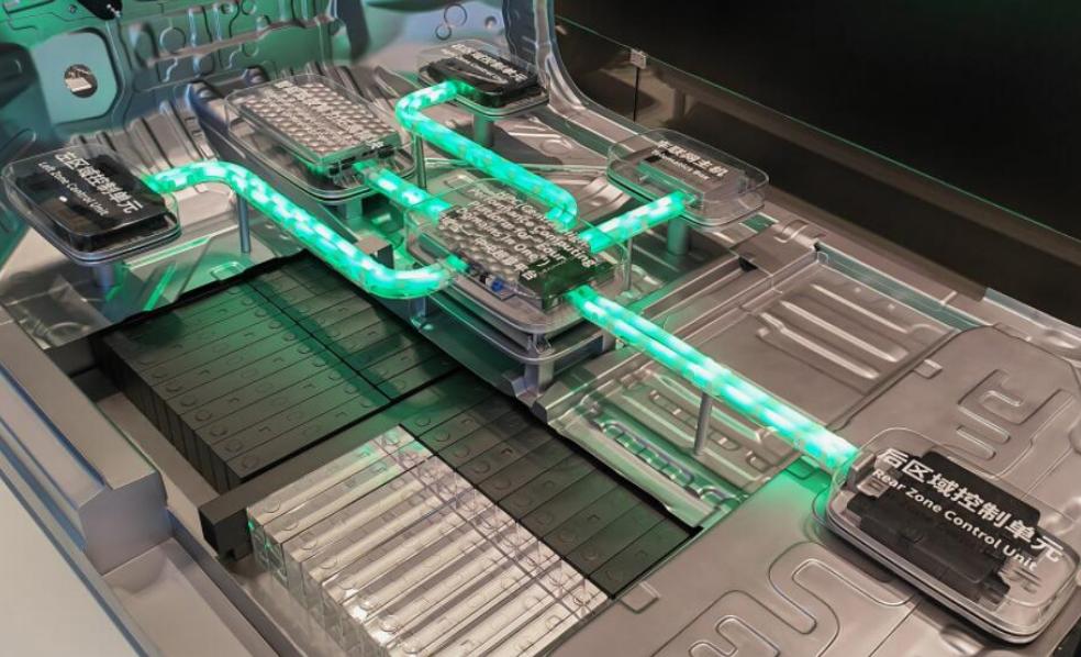 This "invisible and intangible" technology can make your car "never ...