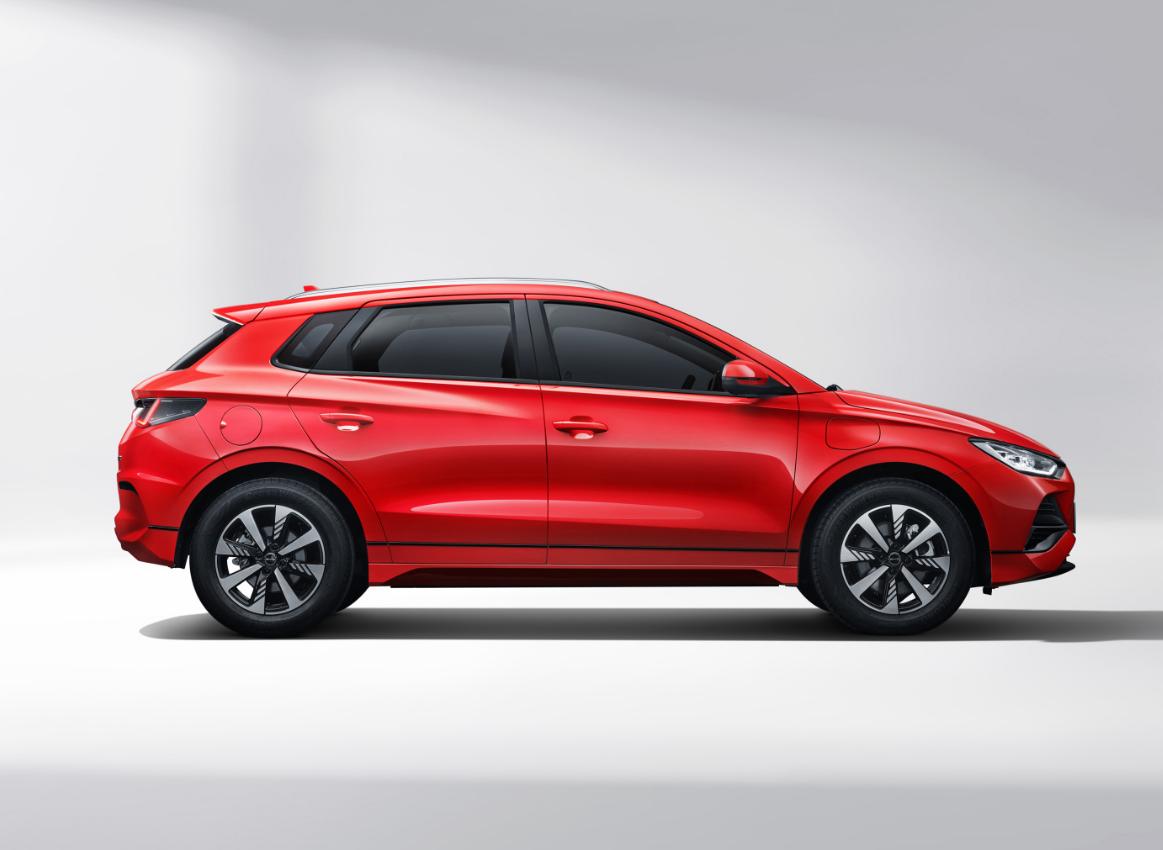 You don't have to wait for seagulls, BYD e2 is also very close to the ...