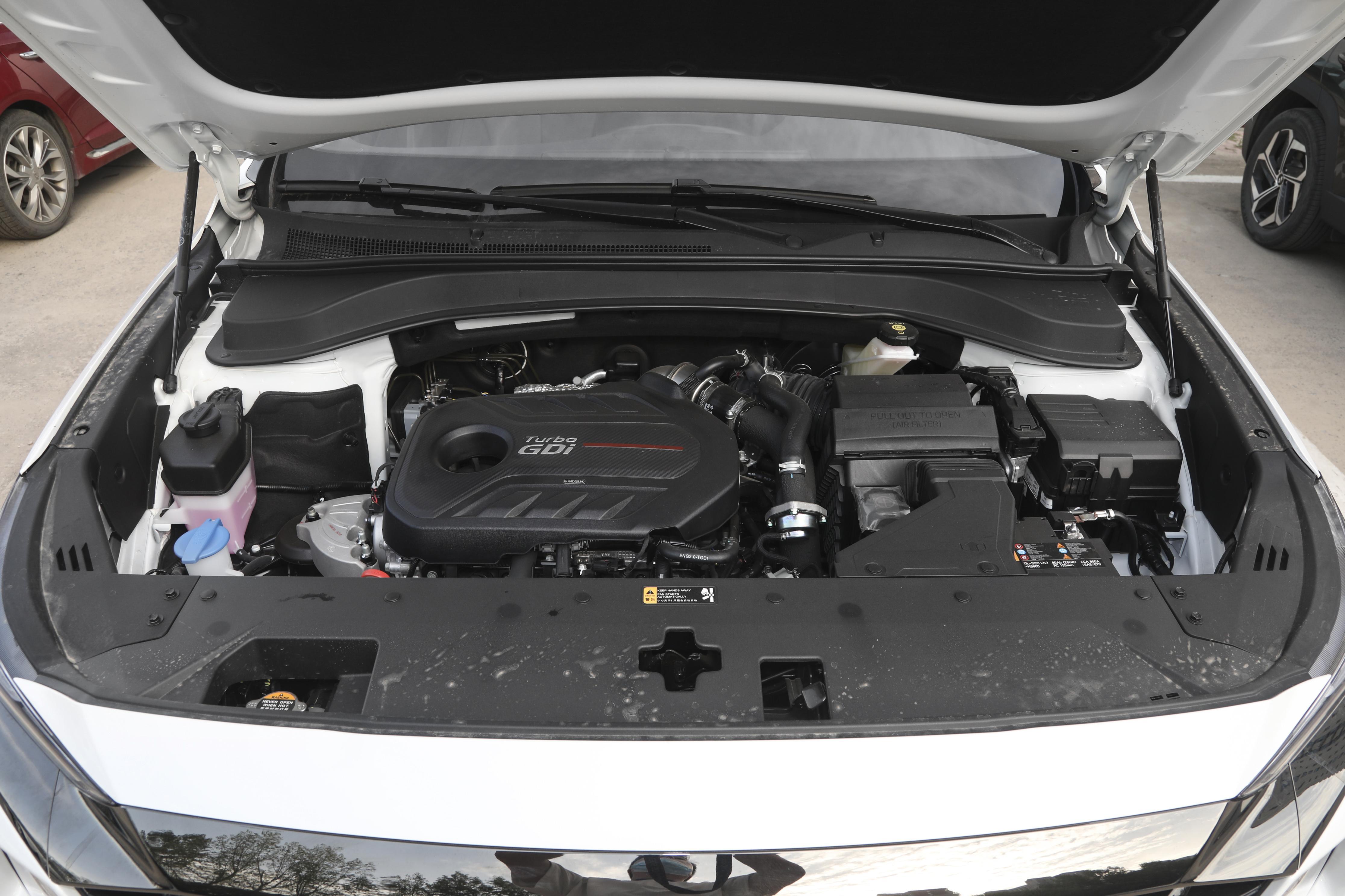 The neglected joint venture SUV, the power of the whole system is ...