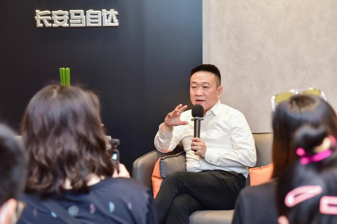 Changan Mazda will launch two new products this year - iNEWS