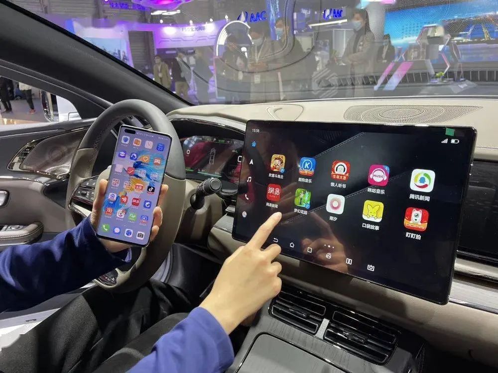 Do not want to be manipulated by Huawei, BYD teamed up with Honor to ...