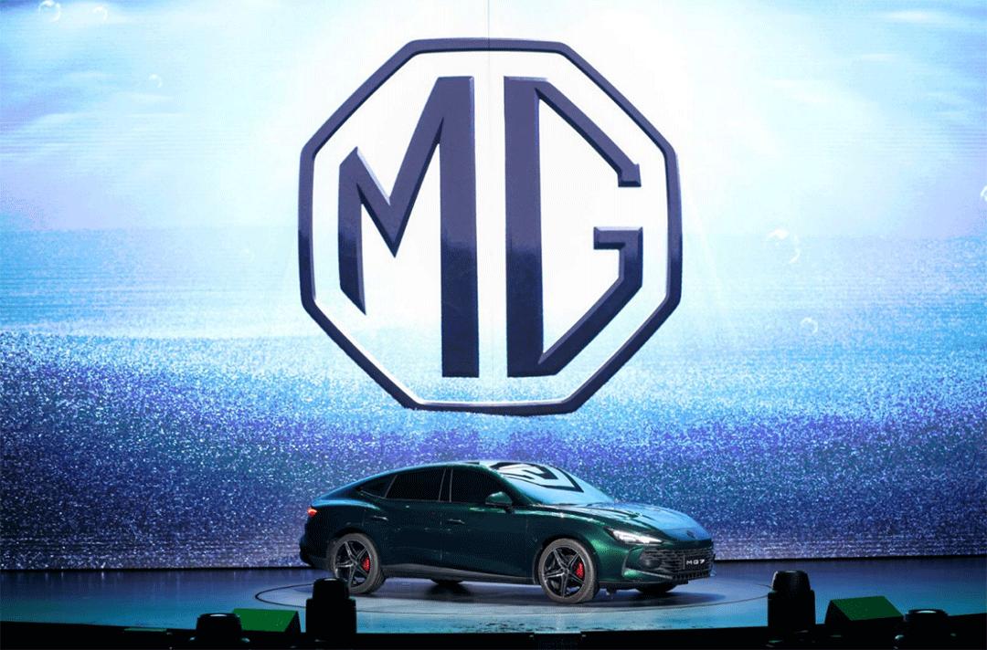 MG7 launch interview: unique product strength is not afraid of price ...