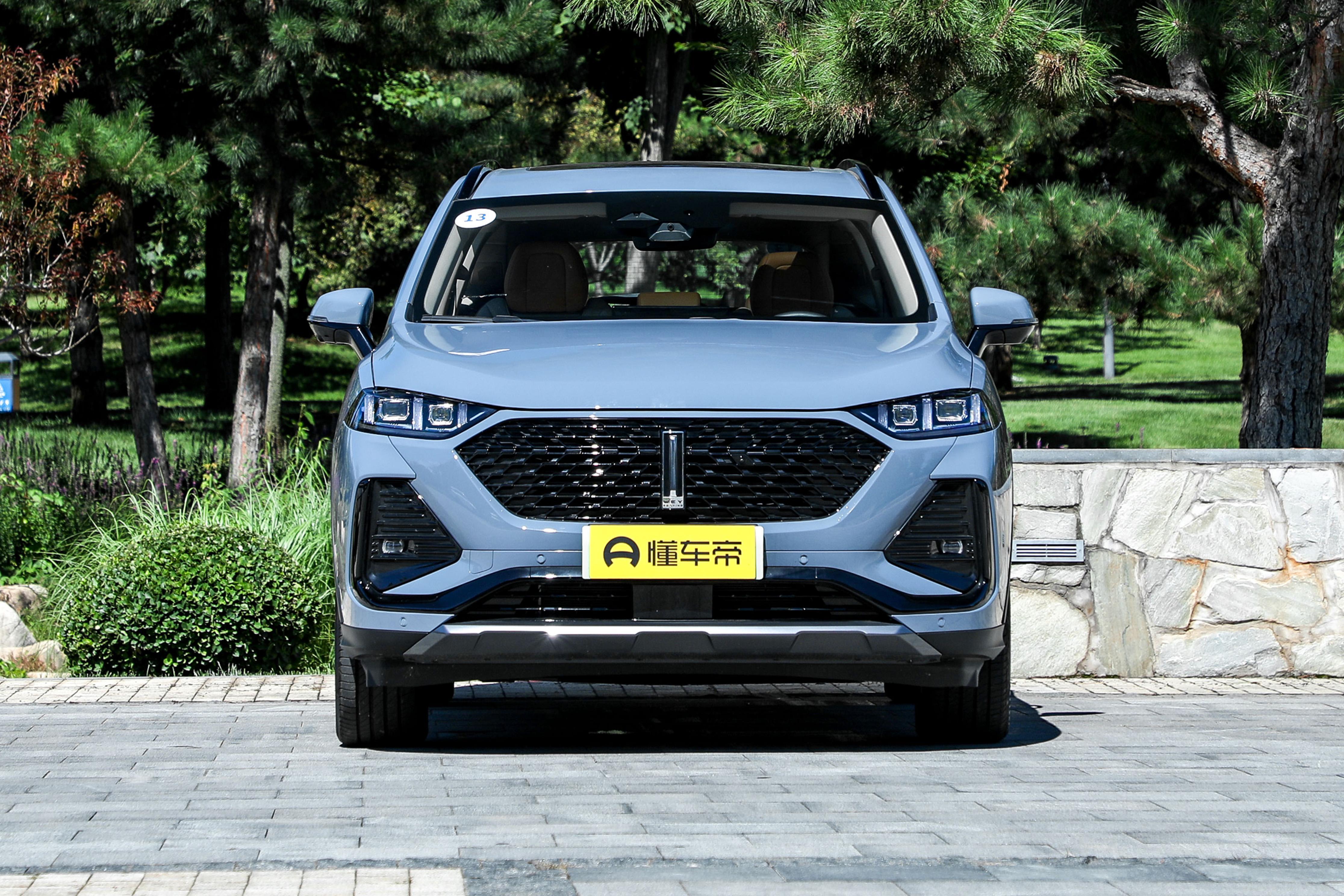 The comprehensive cruising range is more than 1,000 kilometers. Can ...