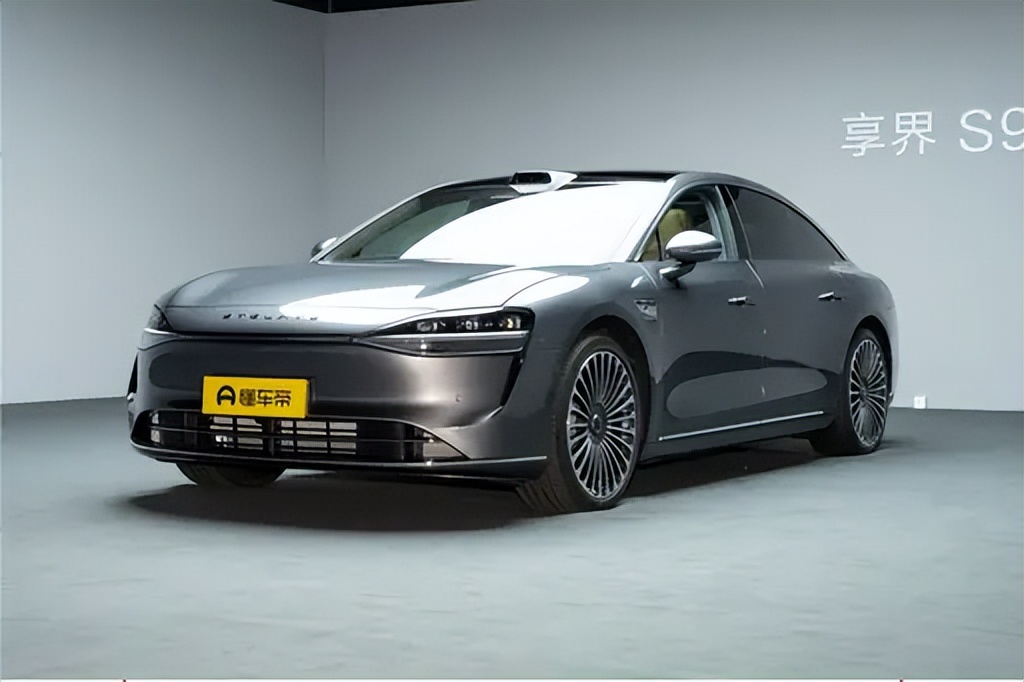 How to choose between Xiangjie S9 and BMW 5 Series? - iNEWS