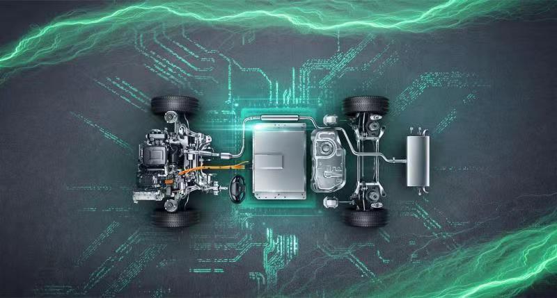 The first "3-speed 9-mode 11-speed", where is the Kunpeng DHT super ...