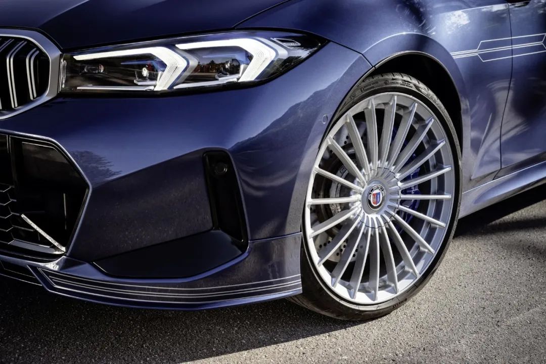 Why did ALPINA sell itself to BMW? - iNEWS