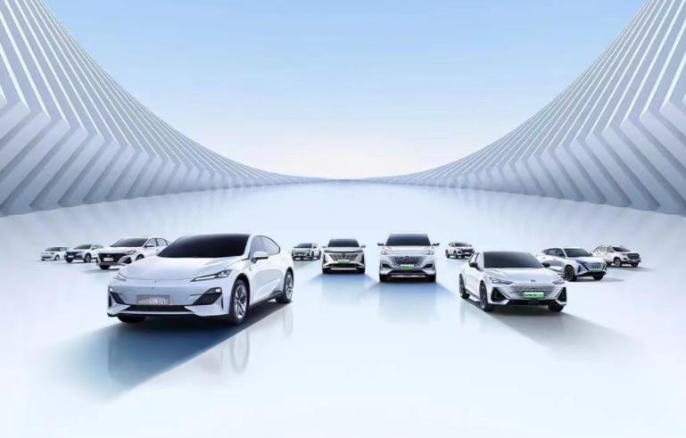 Changan Group announced sales in March, a month-on-month increase of 28 ...