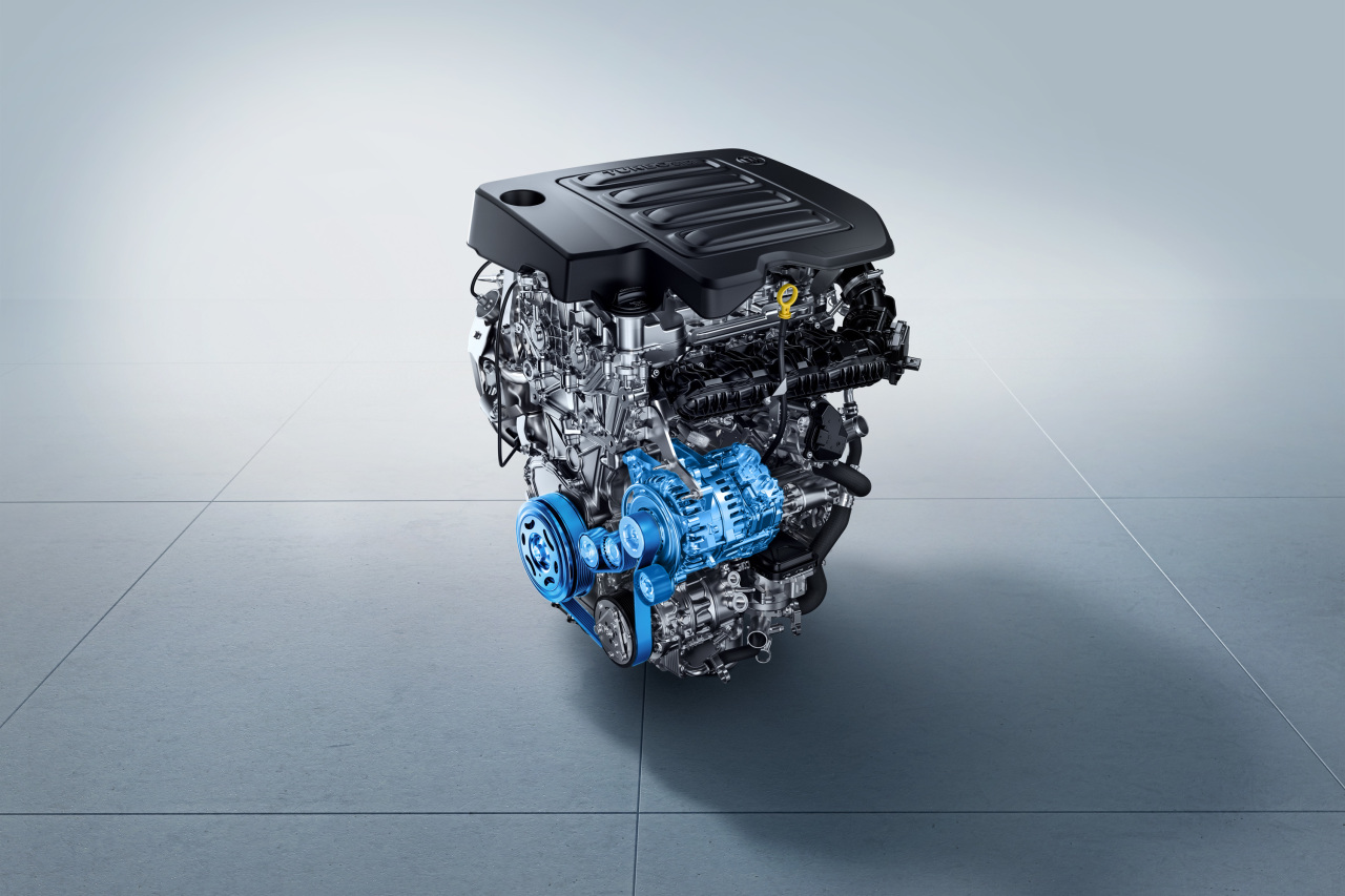 Why SAIC-GM Dongyue base, or SAIC-GM's super base? - iMedia