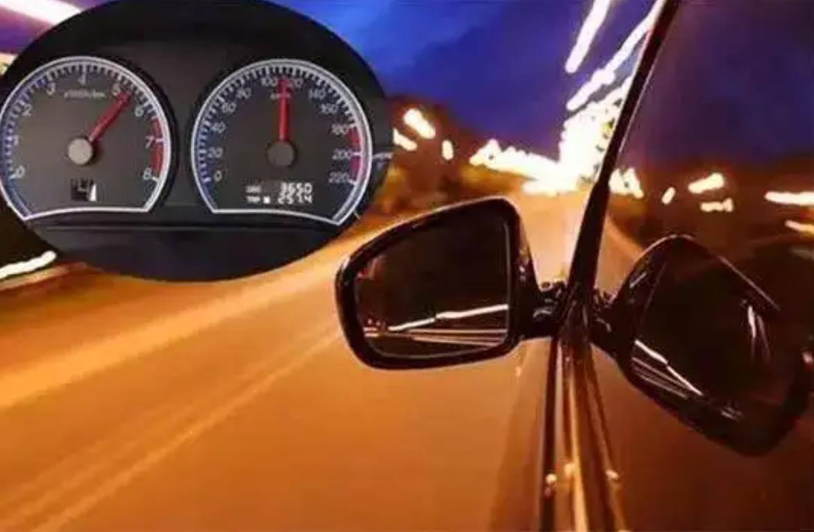 Inventory of 6 bad driving habits, which not only waste fuel and damage ...