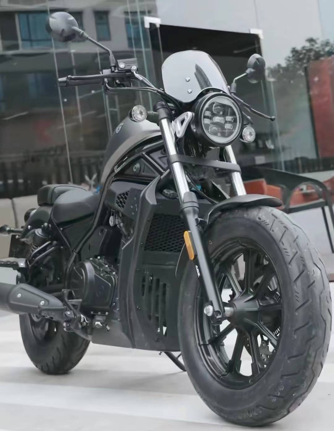 What are the current best-selling 250 cruisers, and their respective ...