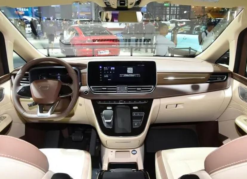 Pentium M9 has super high cost performance, worthy of being the strongest competitor of MPV ...