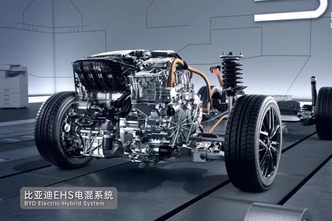 Hybrid cars are popular, but how much do you know about their P0-P4 ...