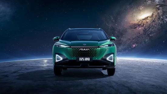 The shock is mixed, and the "Haohan" is electric! - iNEWS