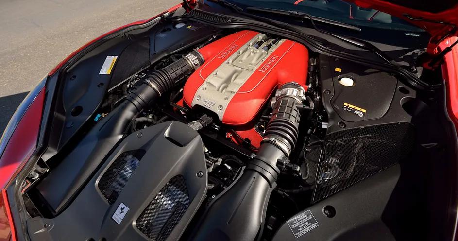 5 Most Powerful V12 Engines - iMedia