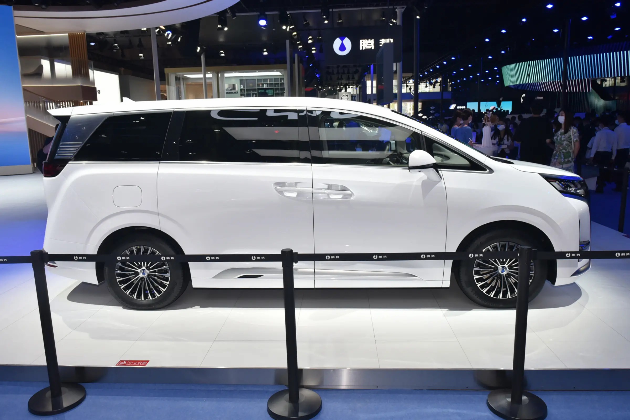 No need to buy Alpha again!Comparison of Extreme Krypton 009, Tengshi ...