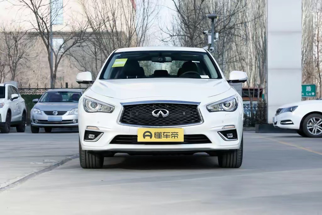 How much does Infiniti Q50L cost to maintain a car? - iNEWS