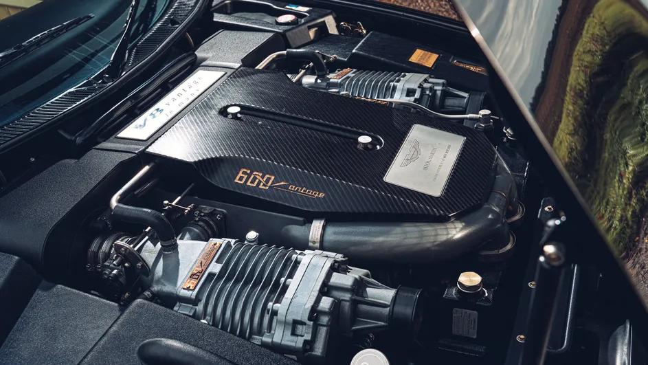 The 10 Best Supercharged Engines for Performance Cars - iMedia