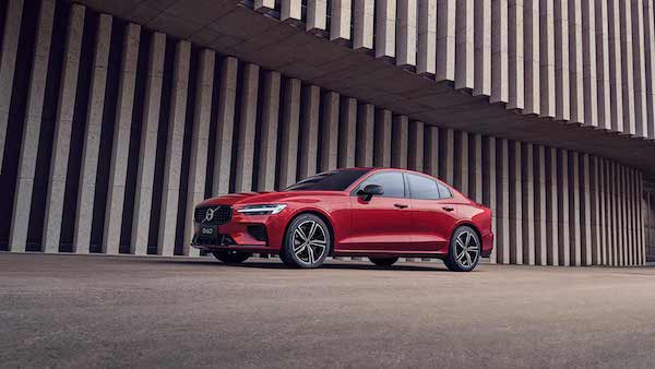 Luxury brand value retention rate in September: overall decline, Tesla ...