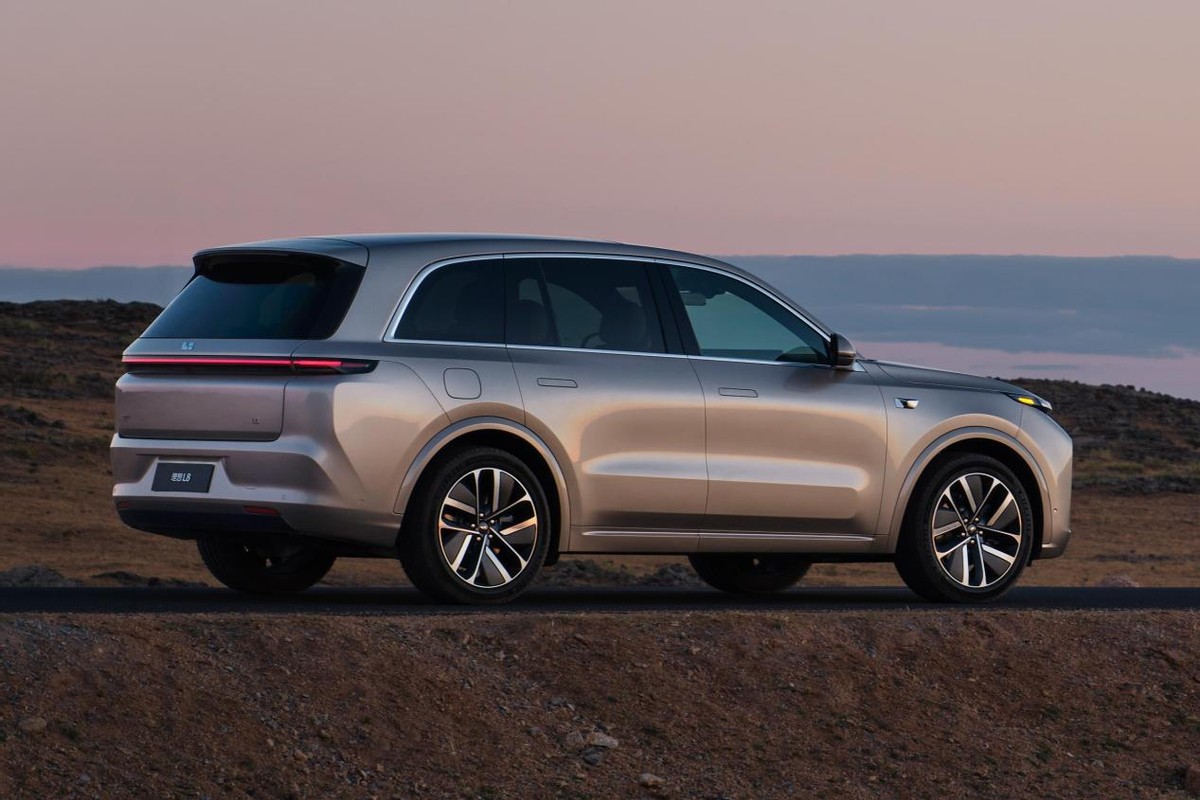 Replaced with 1.5T four-cylinder power, compared to the ideal ONE, what ...