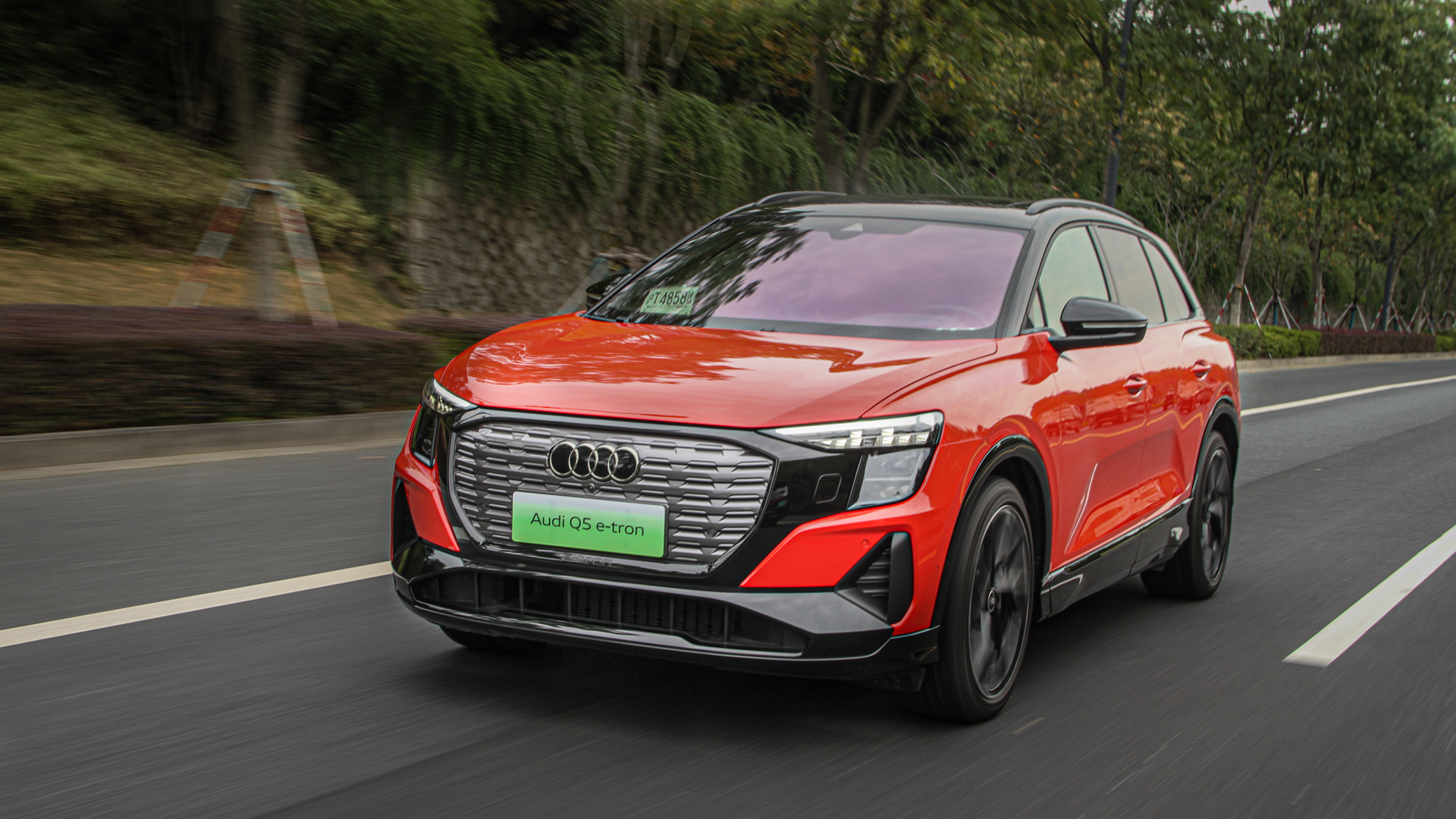 Price cuts can hardly hide the "dilemma" of sales, how can SAIC Audi ...