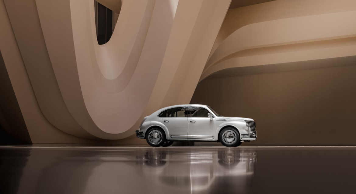 The wheelbase is 2915mm, it is equipped with 1.5T, and it has four ...