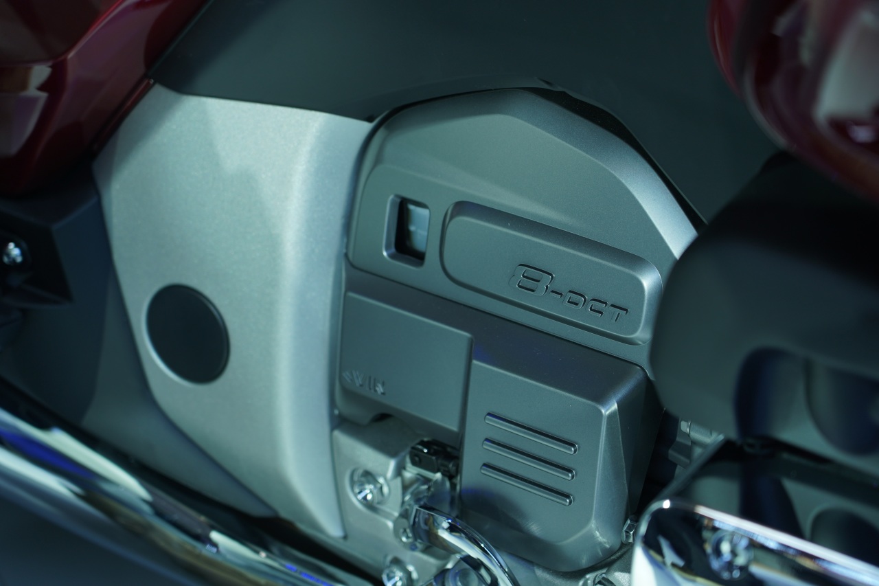 Horizontally opposed 8-cylinder + 8-speed DCT, Great Wall Soul ...
