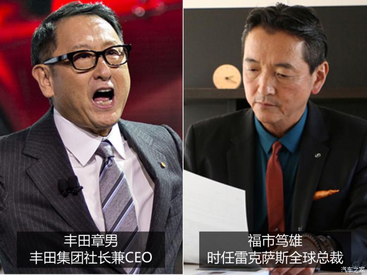 The first MPV of the Krypton brand, which looks outrageous and ...