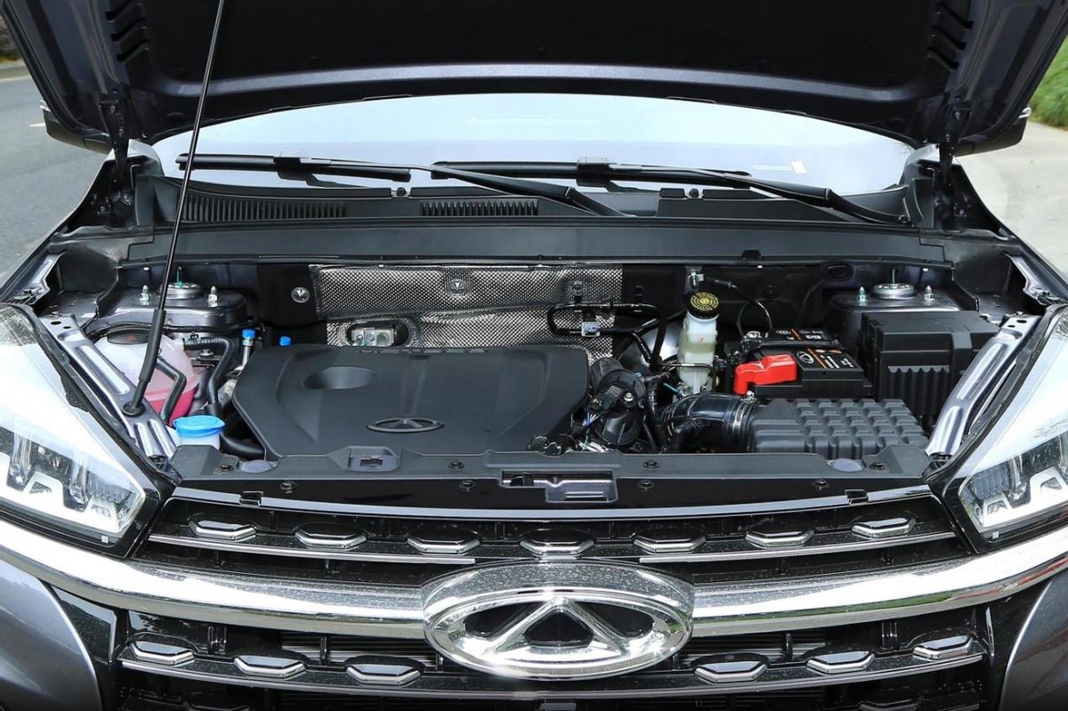 Want to buy an SUV with 120,000 in hand? You might as well take a look ...