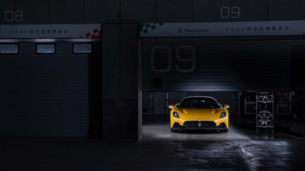 Italian-style roar, rhyme is precious and meaningful - iNEWS
