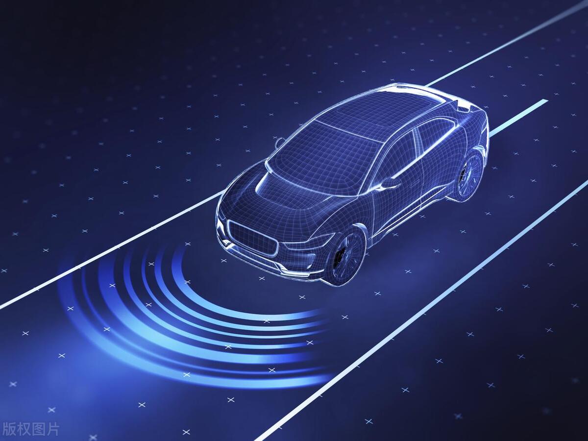 Understanding "intelligent driving" in one article: what level of driving does L0-L5 represent ...