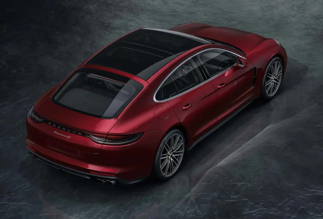 Auto News Viewpoint: When will Porsche learn to respect consumers? - iNEWS