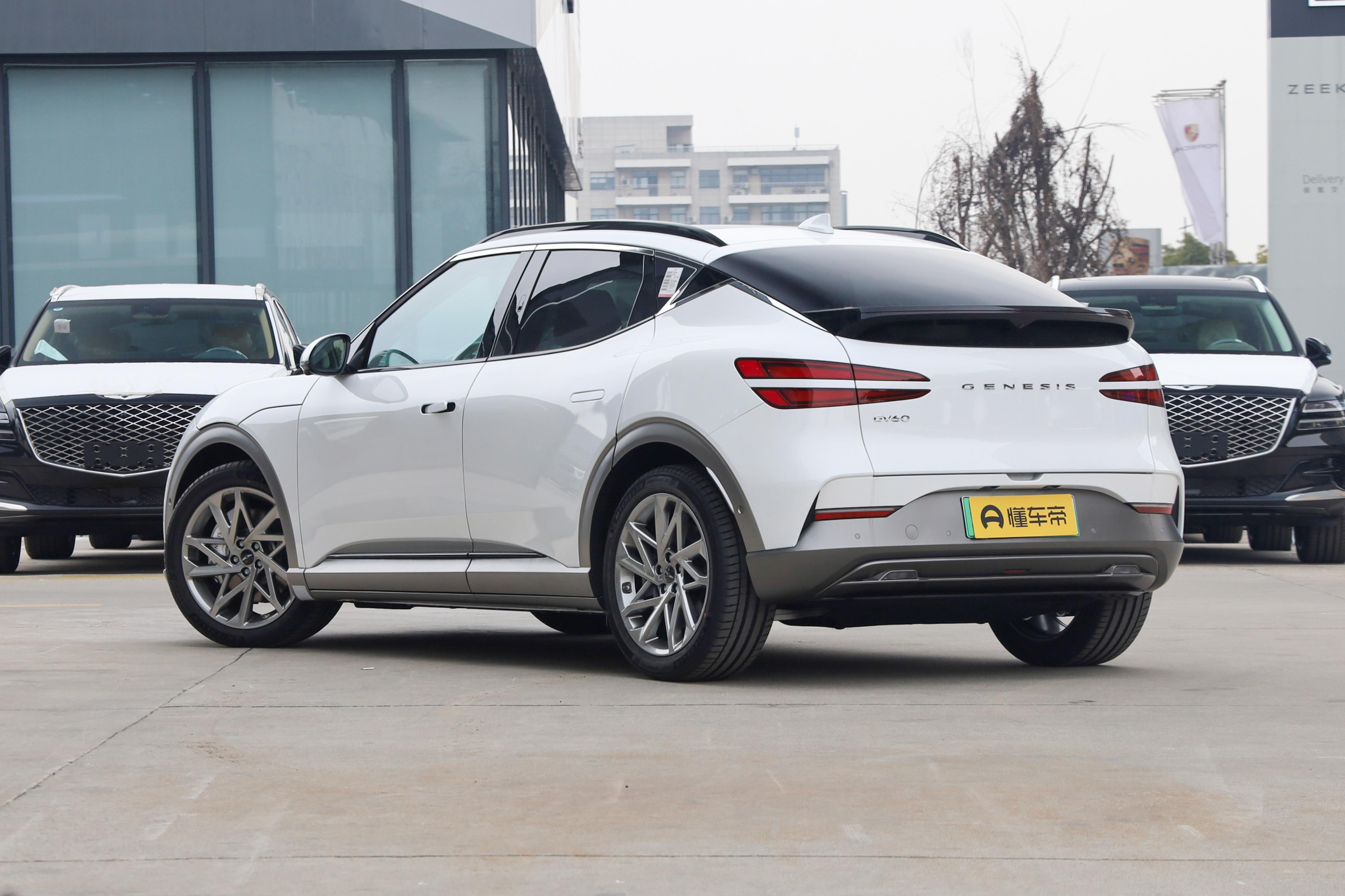 Equipped with a 76.4kWh ternary lithium battery pack, the cost analysis ...