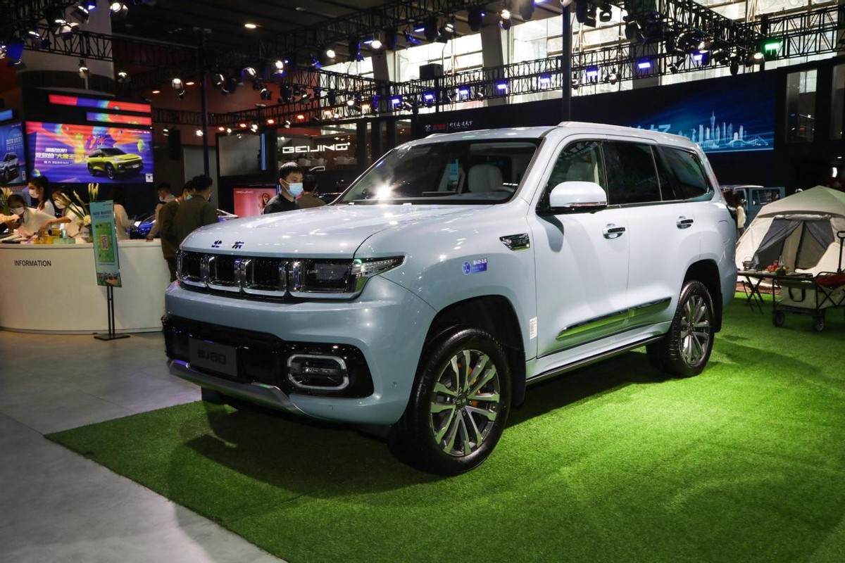 Or equipped with a 1.5T engine, the details have been adjusted, and the ...