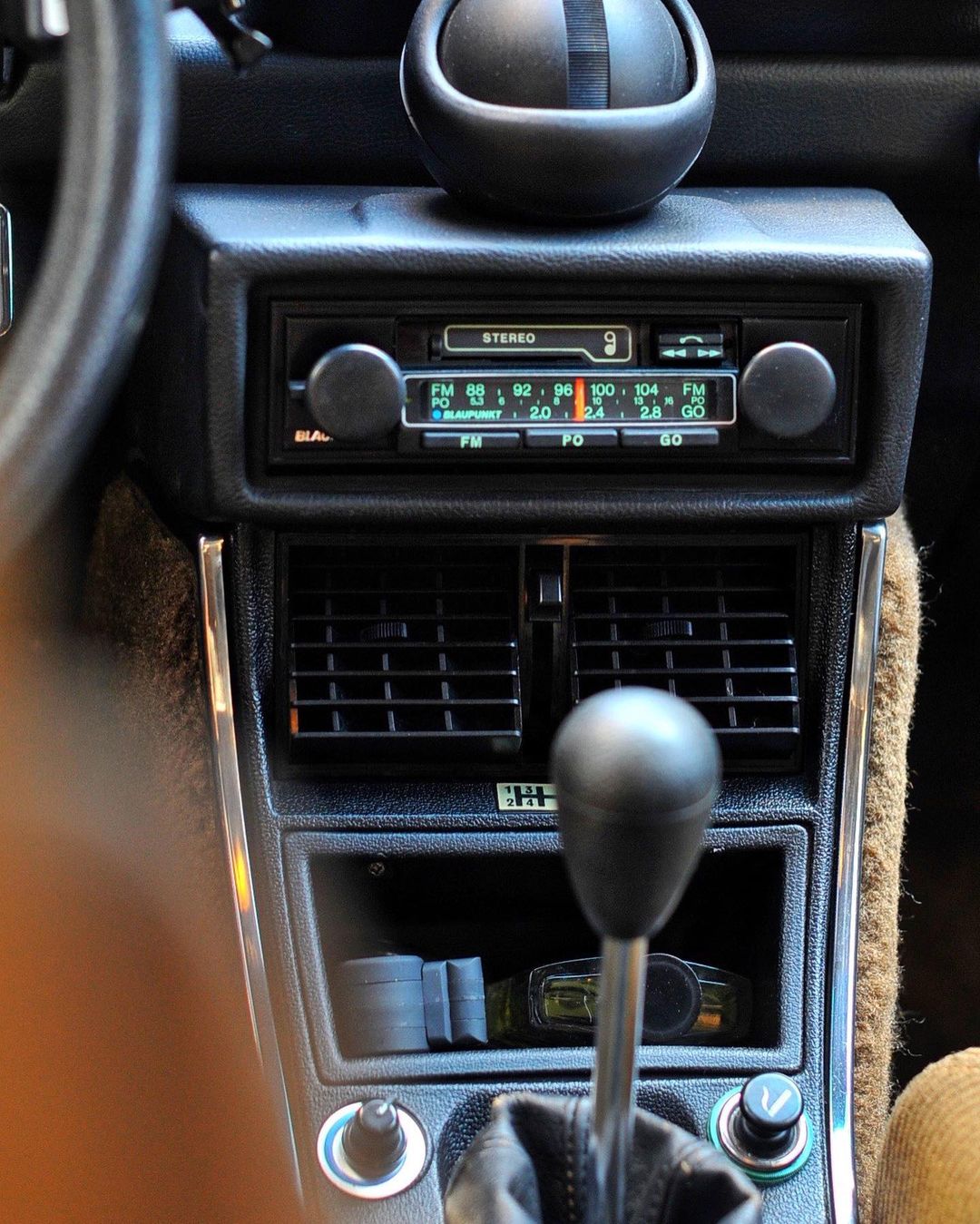 The Last Citroen "Shark" - CX GTI 1979 - iNEWS