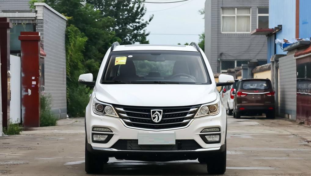 sad!There were 54 models of SUVs with less than 10 sales in October, and domestic cars accounted ...