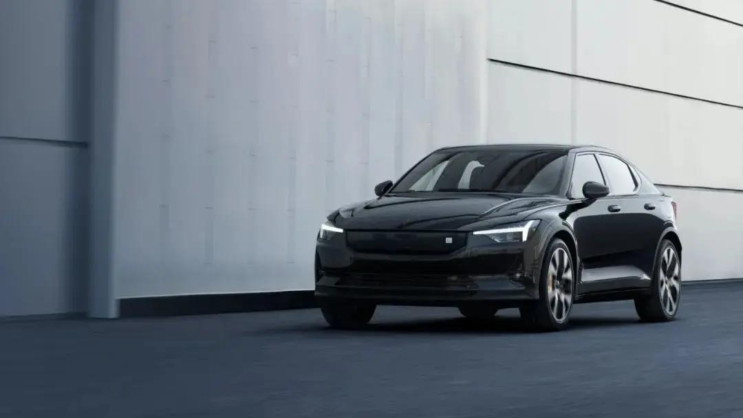 Polestar 2 starts OTA upgrade again, CarPlay is easier to use - iNEWS