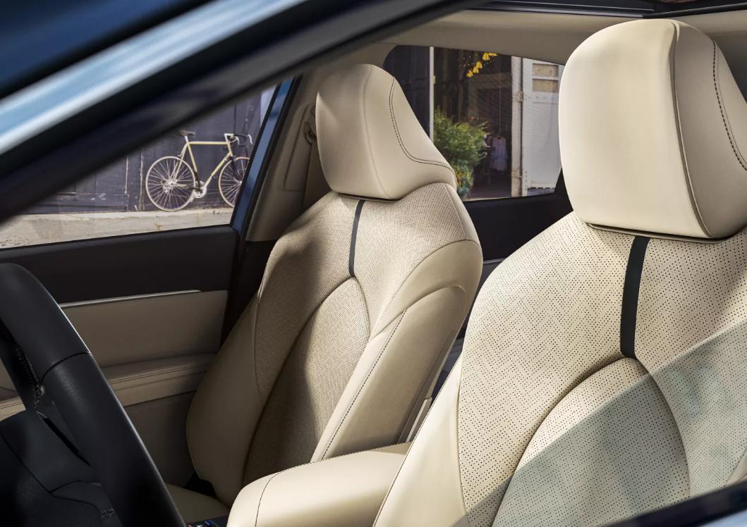 Why do I get dizzy when I ride an electric car?Knowing Brother: The ...