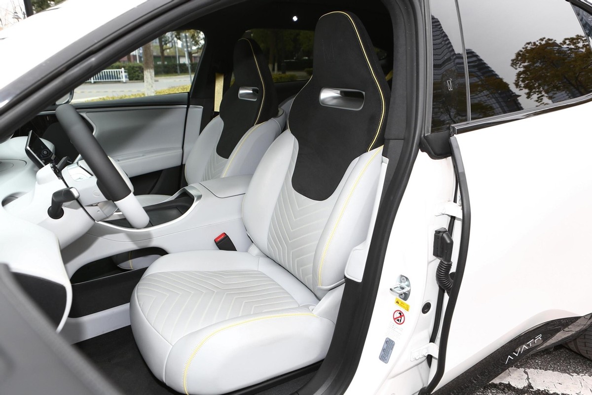 Avita 11 ushered in the second OTA upgrade, are the added functions ...