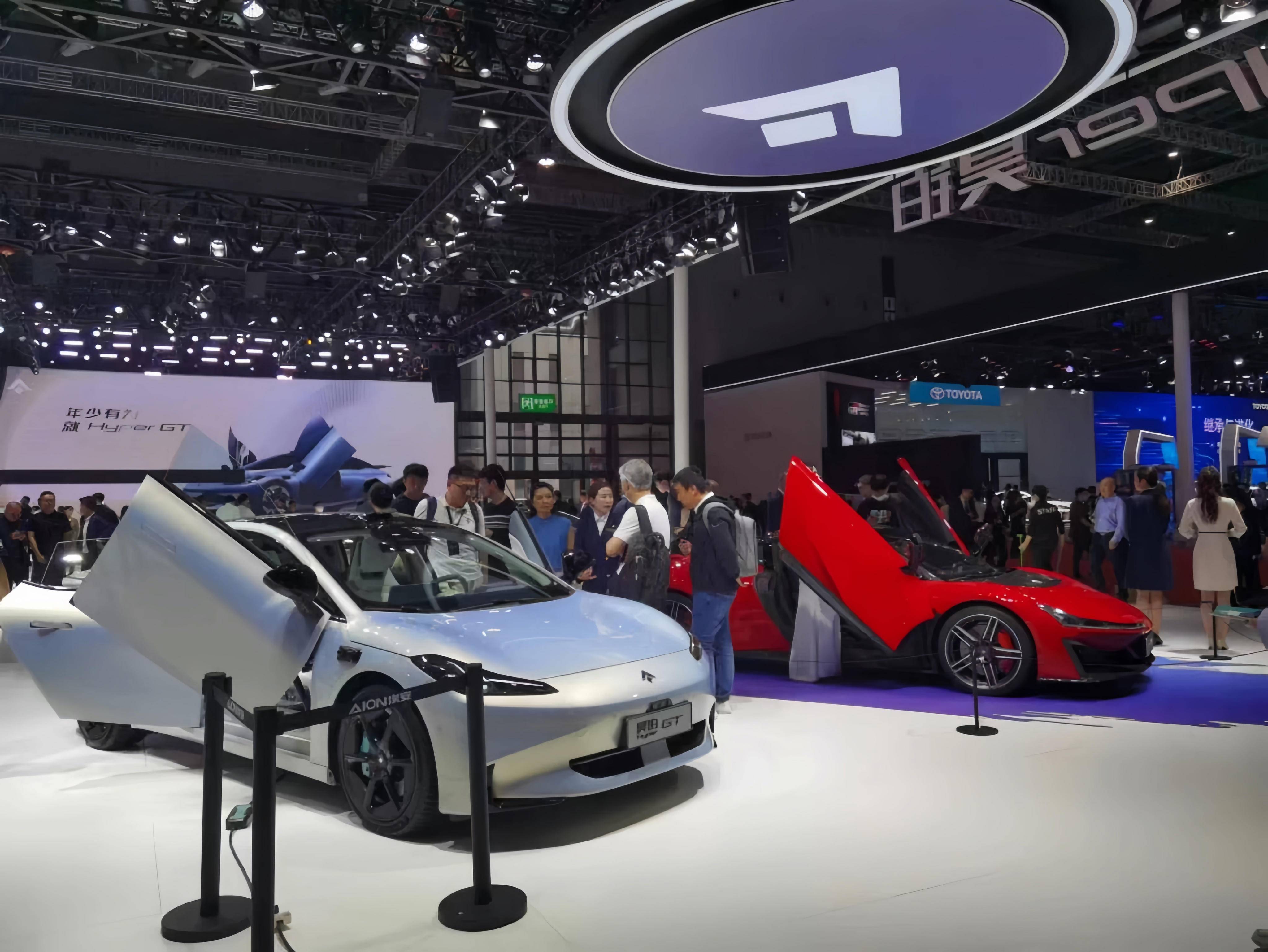 Is it a gimmick or a trend for self-owned car companies to push ...