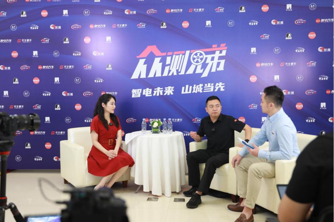 Interview with Lei Yingfeng, CTO of Changan Pickup Truck Brand: Product ...