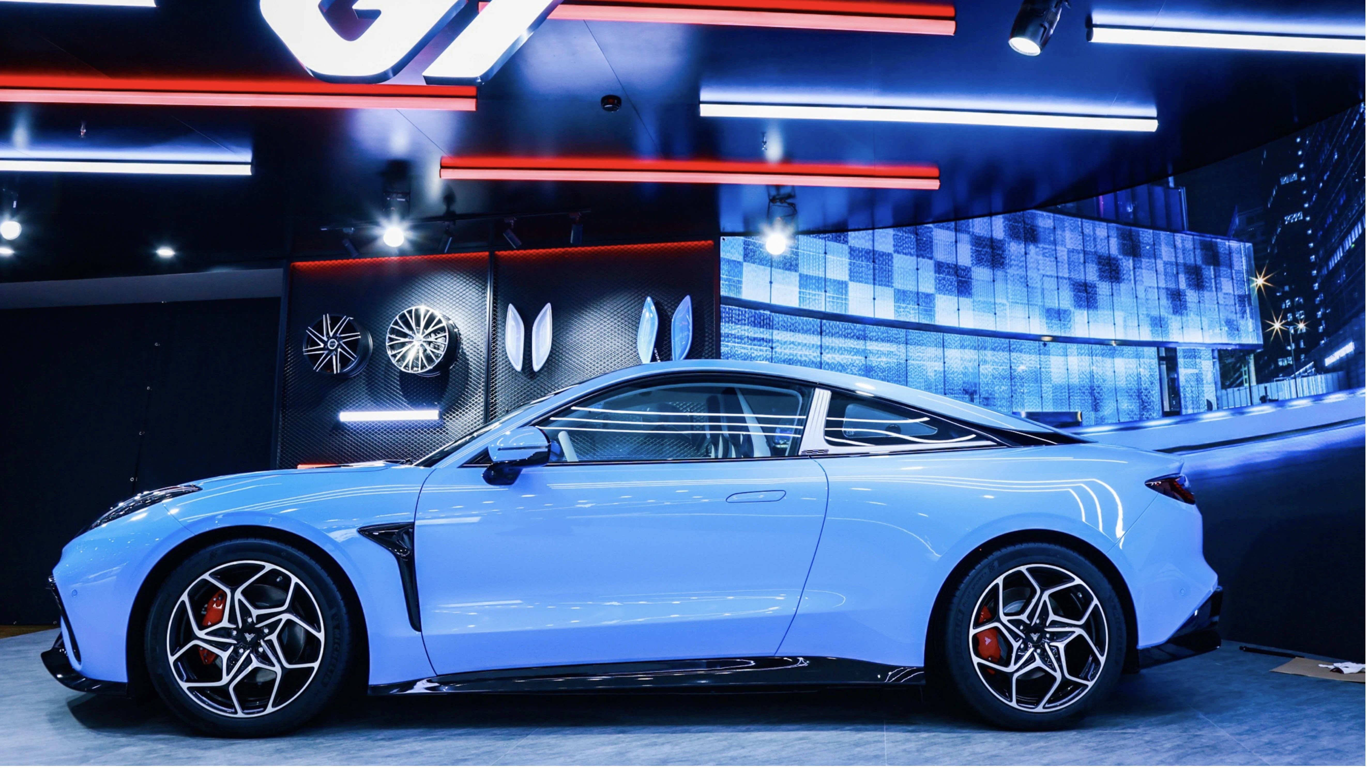 Is it a gimmick or a trend for self-owned car companies to push ...