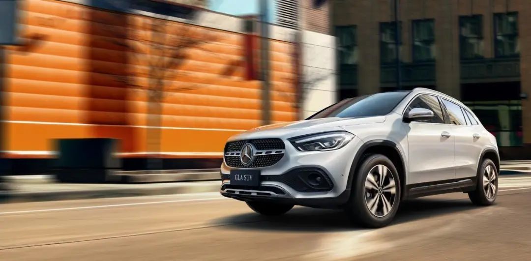 Do you know what Mercedes-Benz's MFA II, MRA, EVA, and MMA are? - iMedia