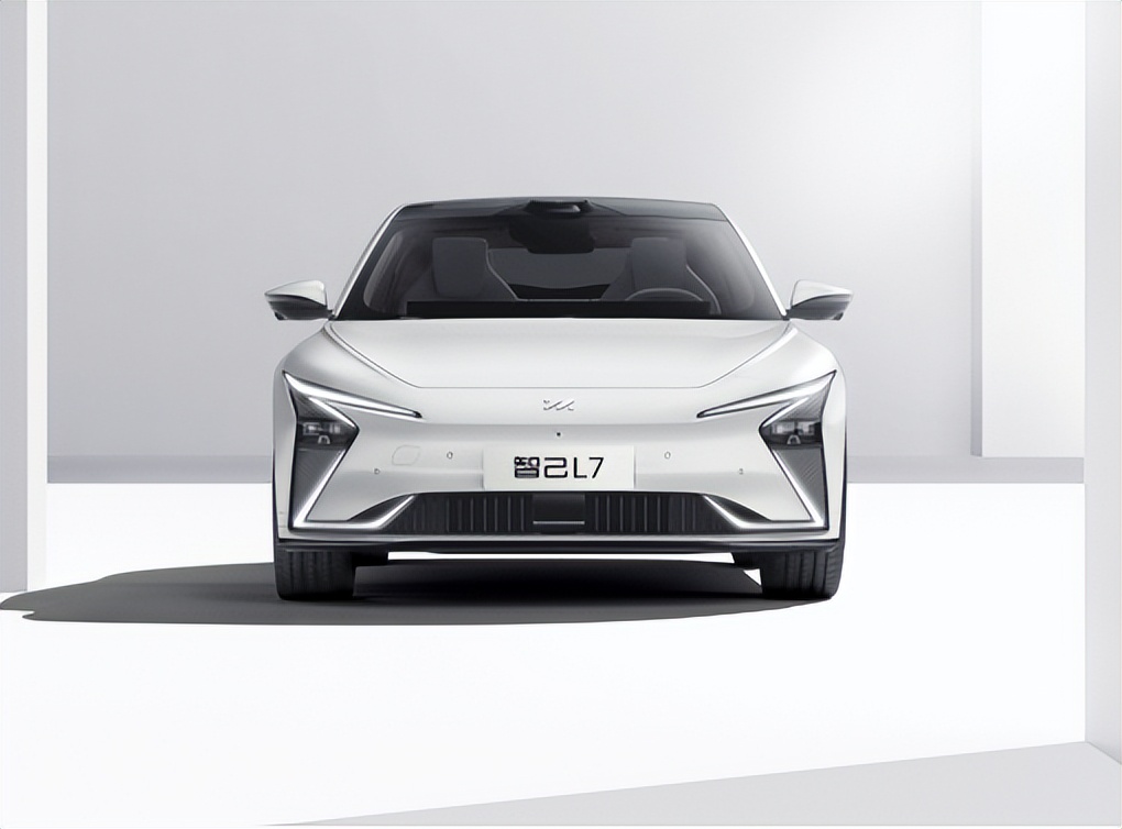 SAIC and Audi reached a cooperation: China's new energy vehicle ...