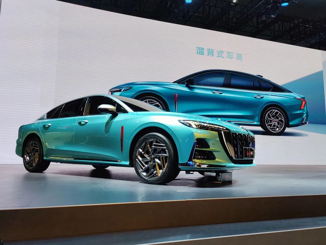 The first auto show in 2023, the best inventory of the 4 big ones! - iNEWS