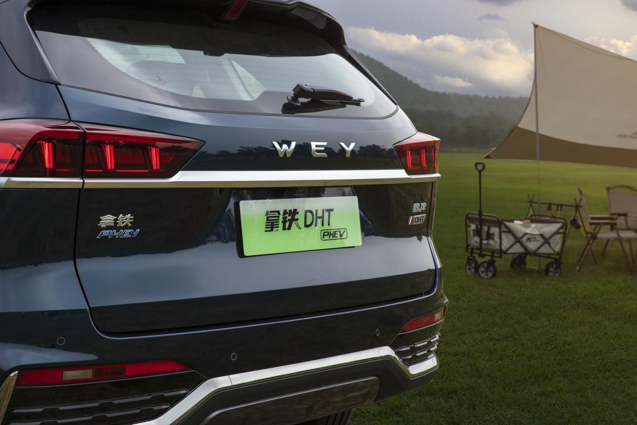 Li Ruifeng kicked Yu Chengdong in the museum and asked if the M5 has ...