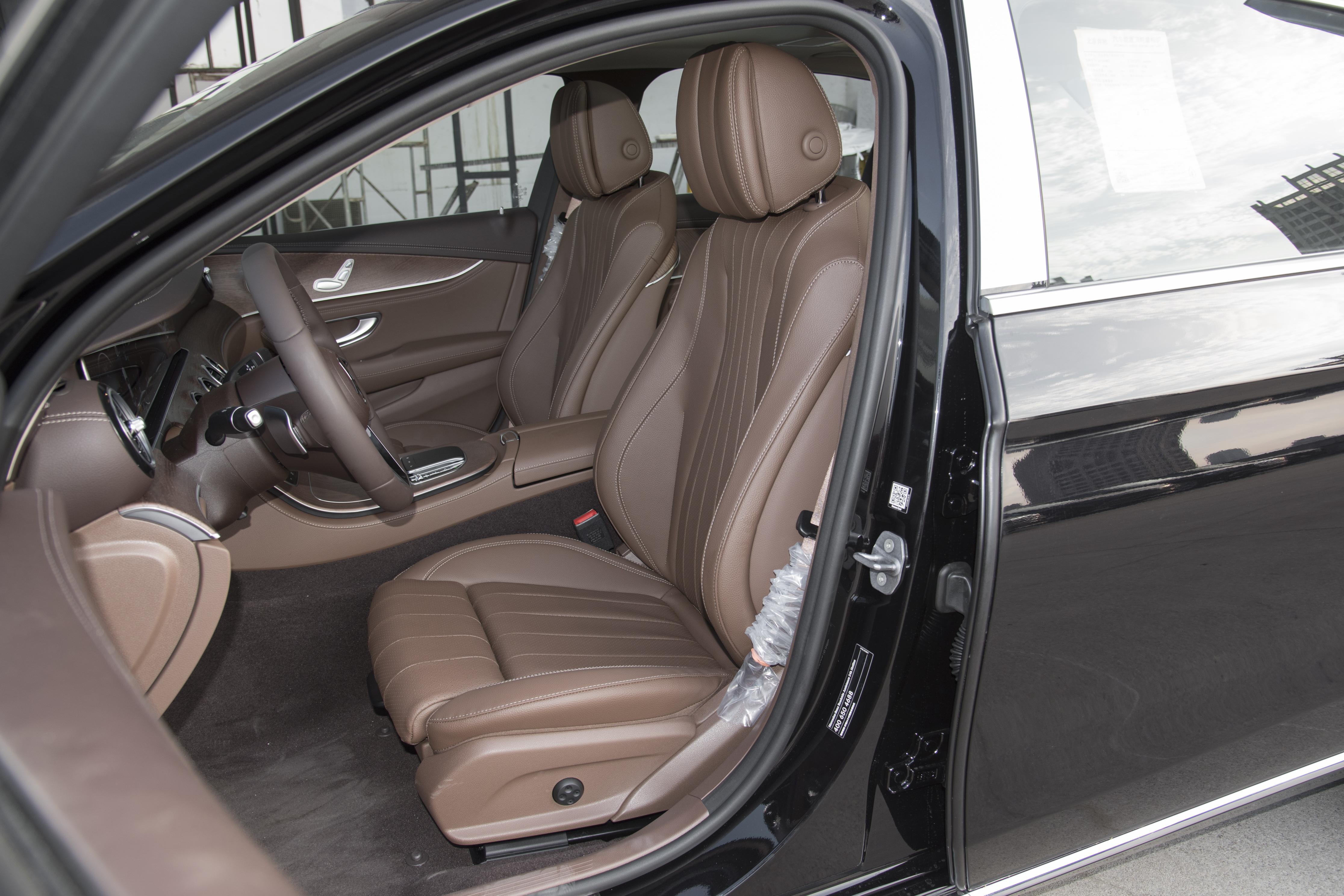 How to choose the BMW 5 Series? Compared with the A6L Mercedes-Benz E, what advantages does it ...