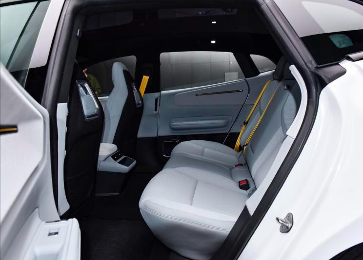 Meizu announces cooperation with Polestar 4 on car-machine system - iNEWS