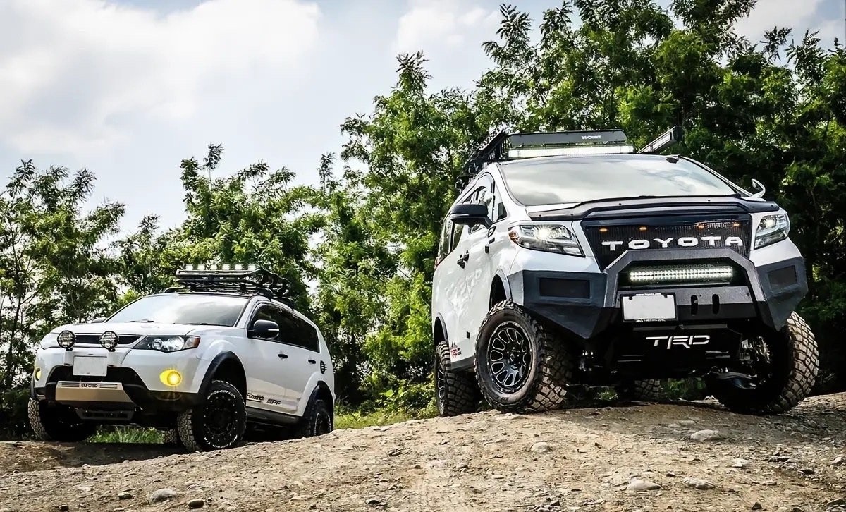 Can "Price Increase King" Alpha also change?Tuning Factory: Hardcore ...