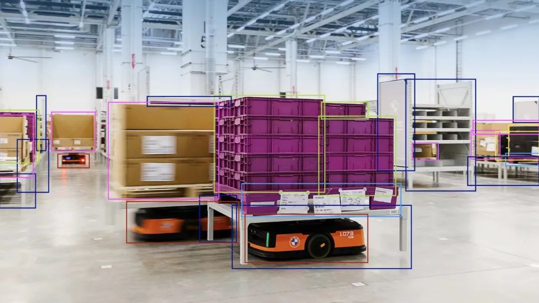 BMW released the Beacon AI platform, trying to become smarter from the ...