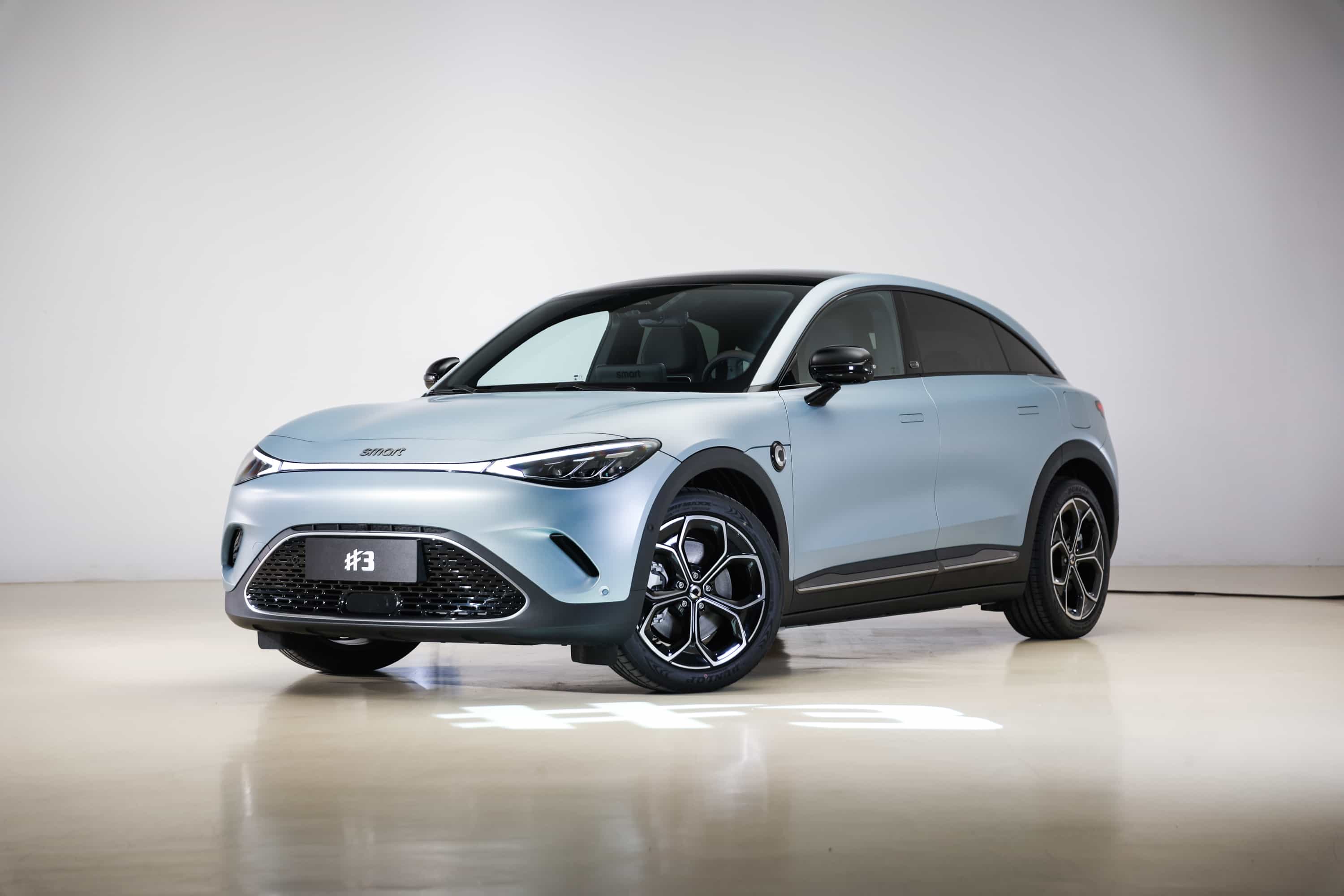 Simultaneously open smart elf#3 in 41 cities for official delivery - iNEWS